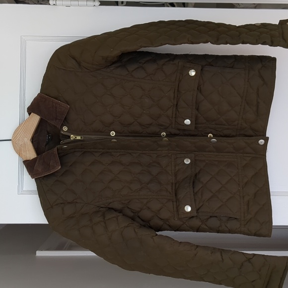 J. Crew | Jackets & Coats | J Crew Field Jacket | Poshmark